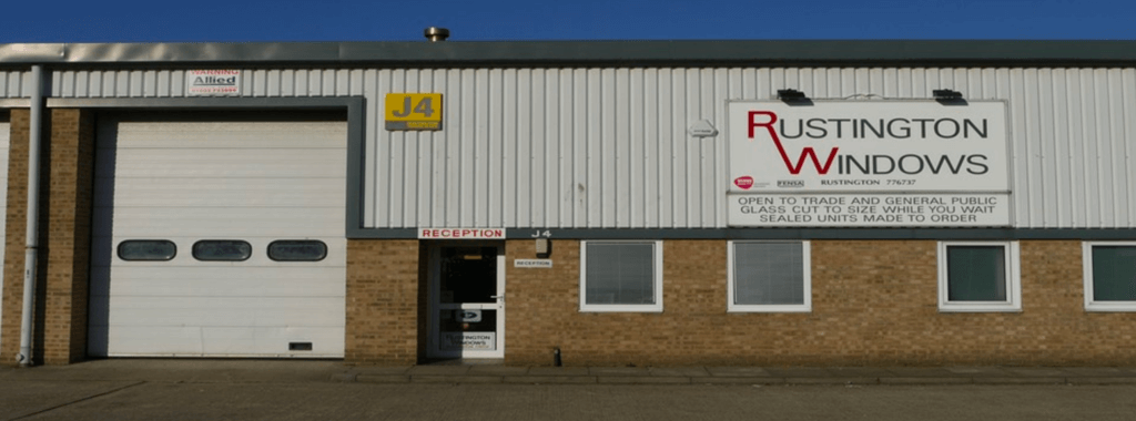 Contact Rustington Windows - UPVC Double Glazing & Doors